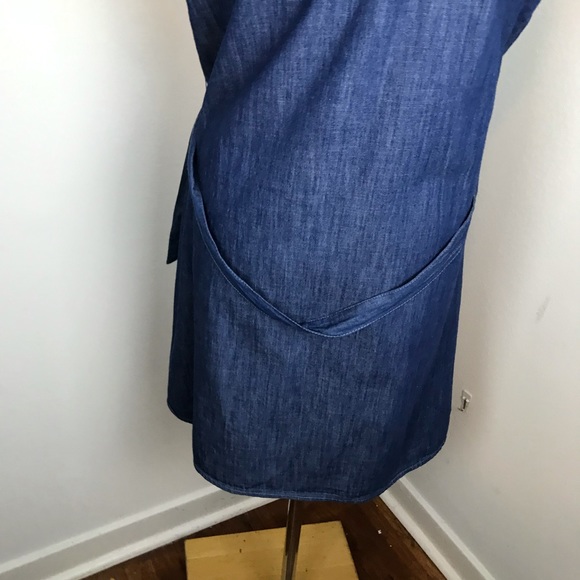 Universal Thread | Dresses | Universal Thread Denim Dress | Poshmark
